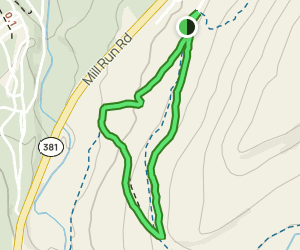 Bear Run White Loop: 22 Reviews, Map - Pennsylvania | AllTrails