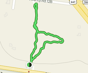 Micanopy Native American Heritage Preserve: 9 Reviews, Map - Florida ...