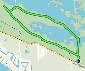 Ding Darling Indigo Trail: 242 Reviews, Map - Florida | AllTrails