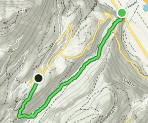 Vernayaz - Les Marécottes: 2 Reviews, Map - Valais, Switzerland | AllTrails