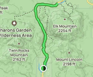 Charons Garden Trail: 629 Reviews, Map - Oklahoma | AllTrails