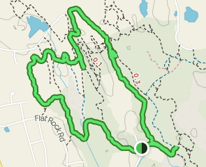 Stony Creek Quarry Preserve Big Loop, Connecticut - 259 Reviews, Map ...