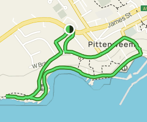 PittenWeem Harbour: 11 Reviews, Map - Fife, Scotland | AllTrails