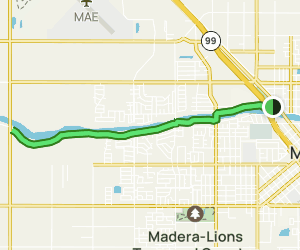 Fresno River Trail: 23 Reviews, Map - California | AllTrails