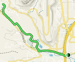 Santa Clara Trail: 110 Reviews, Map - Utah | AllTrails