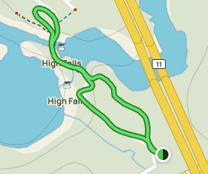 AllTrails | High Falls Trail: 192 Reviews, Map - Ontario, Canada