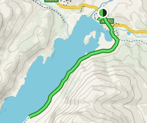 Loch Shiel AKA The Black Lake: 32 fotos - Highlands, Escocia | AllTrails