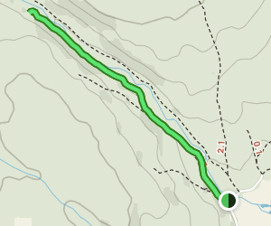 Myra Road Falls: 86 Reviews, Map - Nova Scotia, Canada | AllTrails