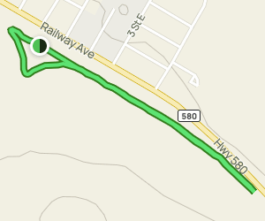 Cremona Nature Trail: 12 Reviews, Map - Alberta, Canada | AllTrails