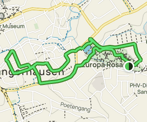 Rosarium und Sangerhausen: 0 Reviews, Map - Saxony-Anhalt, Germany ...