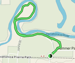 Pecatonica River Nature Preserve: 6 Reviews, Map - Illinois | AllTrails