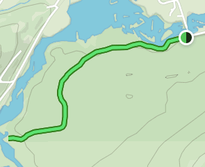Lock and Dam Trail, New York - 148 Reviews, Map | AllTrails