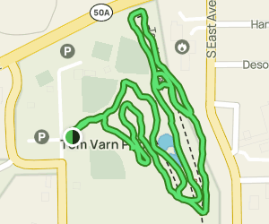 Tom Varn Park Loop: 37 Reviews, Map - Florida | AllTrails