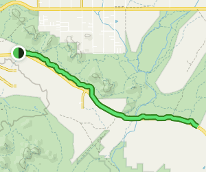 AllTrails | Paseo Pathway: 227 Reviews, Map - Arizona