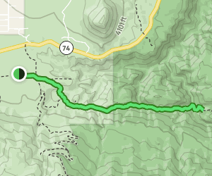 Horsethief Creek: 399 Reviews, Map - California | AllTrails