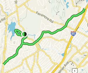 Sheldrake Lake to Leatherstocking Trail - New York | AllTrails