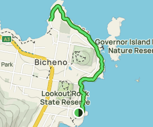Bicheno Blowhole and Foreshore: 79 Reviews, Map - Tasmania, Australia ...