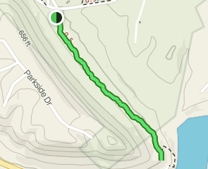 Kentucky River Lock Trail, Kentucky - 36 Reviews, Map | AllTrails