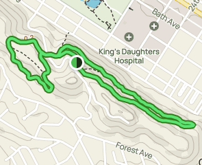 Charles and Betty Russell Park Loop: 150 fotos - Kentucky | AllTrails