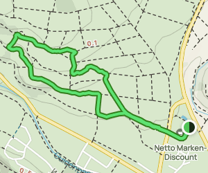 Loop at Windesheim: 1 Reviews, Map - Rhineland-Palatinate, Germany ...