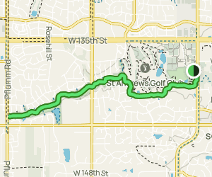 AllTrails | Amesbury Park via Tomahawk Creek Trail: 176 Reviews, Map ...