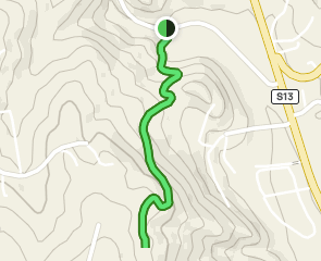 Heller's Bend Preserve, California - 69 Reviews, Map | AllTrails