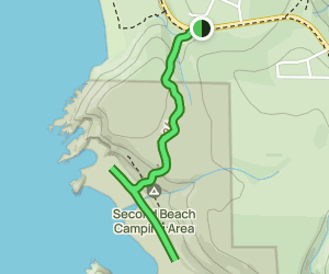 AllTrails | Second Beach: 1345 Reviews, Map - Washington