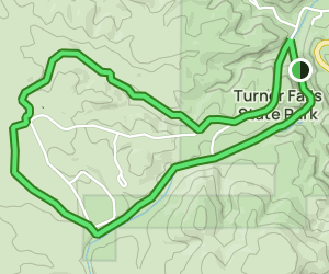 Turner Falls Park Hiking Trails: 685 Reviews, Map - Oklahoma | AllTrails
