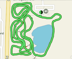 Strawberry Patch Loop, Mississippi - 25 Reviews, Map | AllTrails