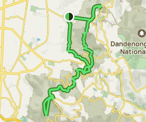 Scar Track to 1000 Steps: 37 Reviews, Map - Victoria, Australia | AllTrails