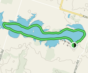 Lake Niapenco Paddle: 31 Reviews, Map - Ontario, Canada | AllTrails