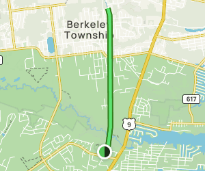 Barnegat Branch Trail: 109 Reviews, Map - New Jersey | AllTrails