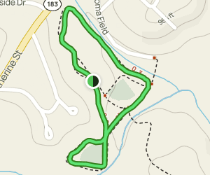 Sertoma Field: 31 Reviews, Map - South Carolina | AllTrails