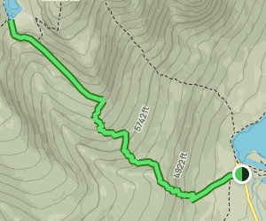 Hamilton Lake Trail: 183 Reviews, Map - British Columbia, Canada ...