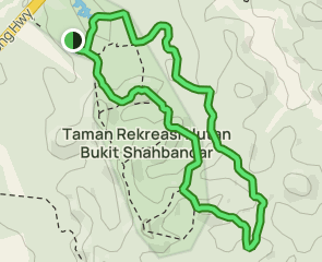 Bukit Shahbandar East Loop, Brunei and Muara, Brunei - 7 Reviews, Map ...