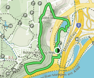 Kings Park and Mount Eliza Lookout: 48 Reviews, Map - Western Australia ...