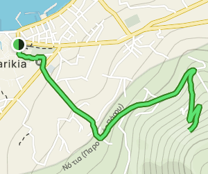 Parikia - Agii Anargiri Monastery: 45 Reviews, Map - Paros, Greece ...