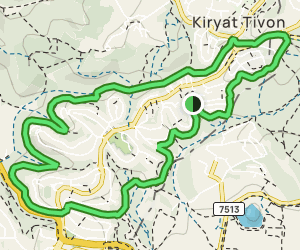 Kiryat Tivon and Ramat Hadassah: 17 Reviews, Map - Haifa, Israel ...