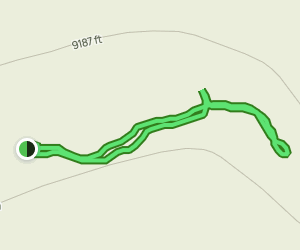 Ahinana Enclosure Mauna Kea Silversword Trail: 41 Reviews, Map - Hawaii ...