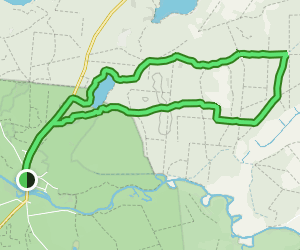 Alt-Schadow - Godnasee - Blocksberg: 3 Fotos - Brandenburg, Deutschland ...