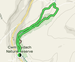 Cwm Clydach Nature Reserve Circular - Neath Port Talbot, Wales | AllTrails