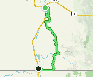 Crow Wing Trail: 12 Reviews, Map - Manitoba, Canada | AllTrails