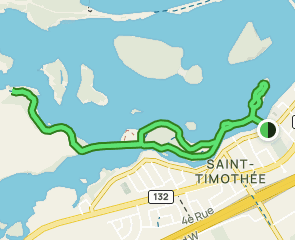 Papineau Island: 41 Reviews, Map - Quebec, Canada | AllTrails