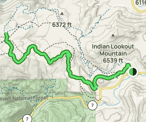 Nighthawk Trail: 269 Reviews, Map - Colorado | AllTrails