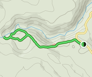 Lower Bugaboo Falls: 486 Reviews, Map - British Columbia, Canada ...