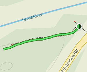 Lewis Falls: 61 Reviews, Map - Montana | AllTrails