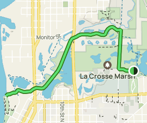 Three Rivers Trail: 216 Reviews, Map - Wisconsin | AllTrails