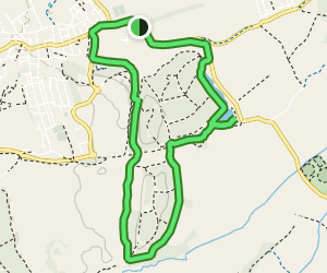 Shirebrook Wood Circular - Nottinghamshire, England | AllTrails