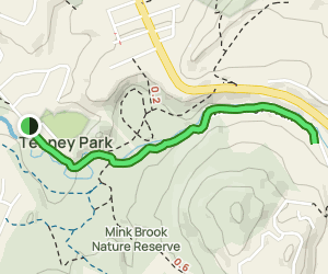 Wheelock Trail: 53 Reviews, Map - New Hampshire | AllTrails