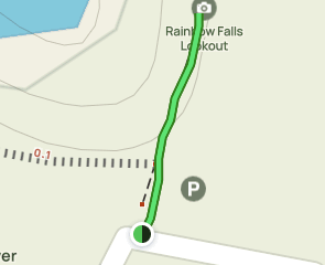 Rainbow Falls, Hawaii, Hawaii - 164 Reviews, Map | AllTrails